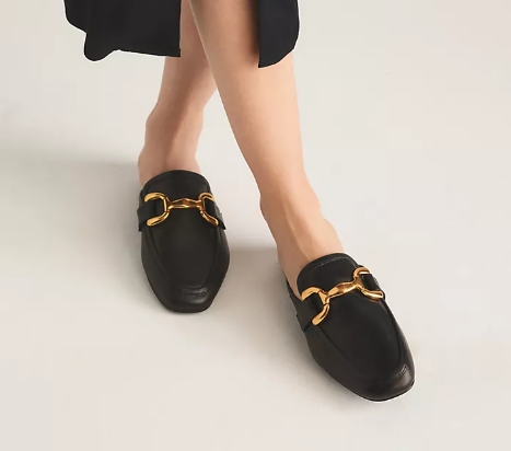 Bibi Lou Loafers